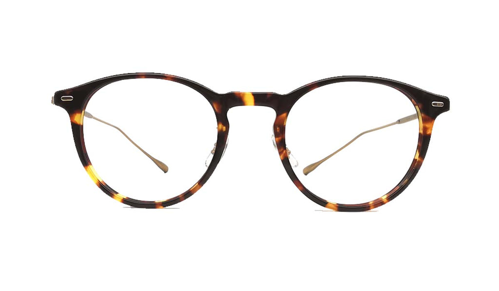 Eyevan COLON TORT – Catwalk Eyewear